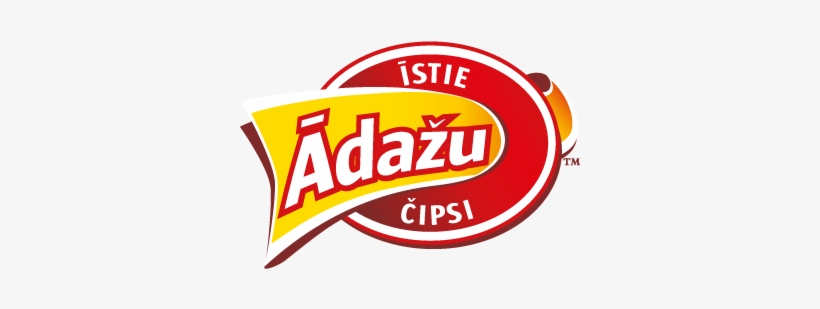 Adazu Chipsi Logo - Design Transparent PNG - 400x400 - Free Download on ...