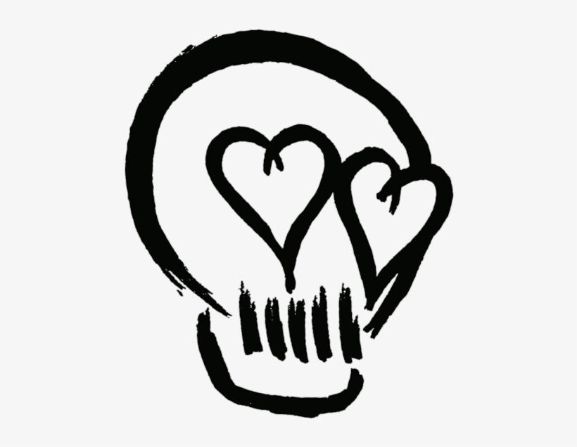 Calum Hood Black Background