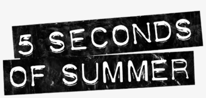 5 Seconds Of Summer 5sos - Photo Blocks Poster Poster Transparent PNG ...