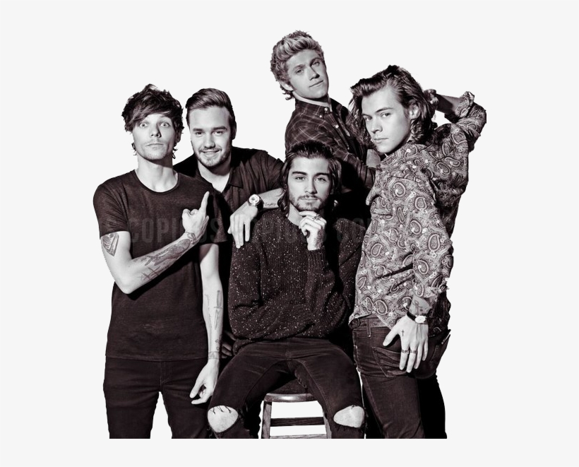 Download 1d & 5sos *q* - One Direction Png 2015 - HD Transparent PNG ...