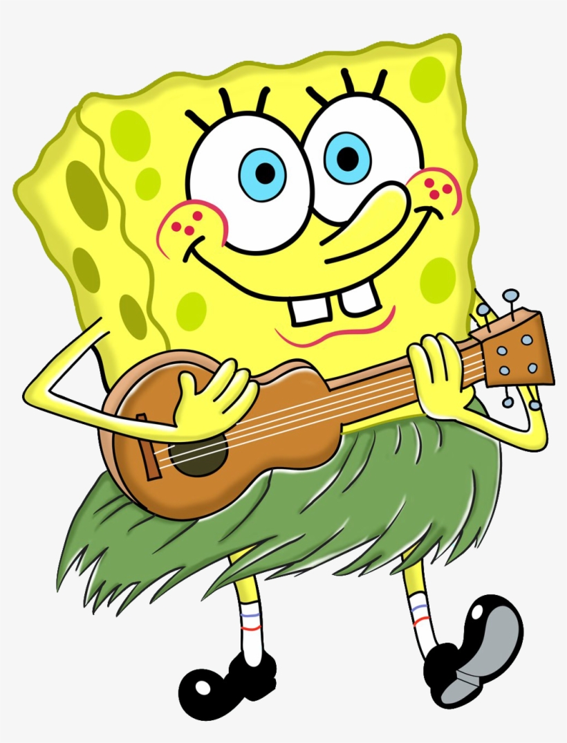 Bob Esponja 09 - Spongebob Png Transparent PNG - 1024x1344 - Free ...