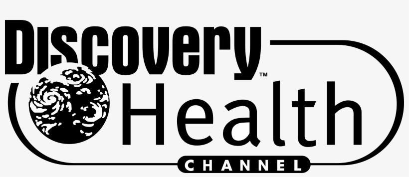 Discovery Health Logo Png Transparent - Discovery Health Channel Logo ...