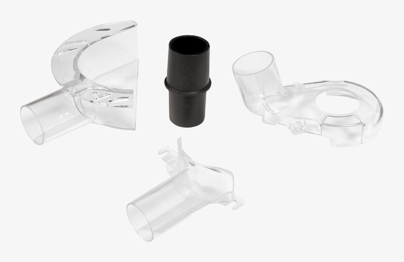 Ra1173at - Bosch Router Dust Collection Transparent PNG - 740x452 ...