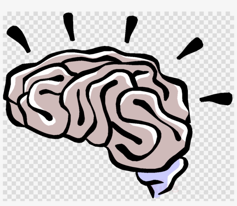 Brain Clip Art Clipart Human Brain Clip Art - Sharpen The Saw Brain ...