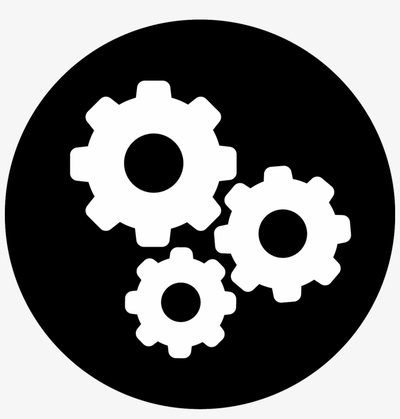 Technology - Technology Icon White Png Transparent PNG - 1232x1233 ...