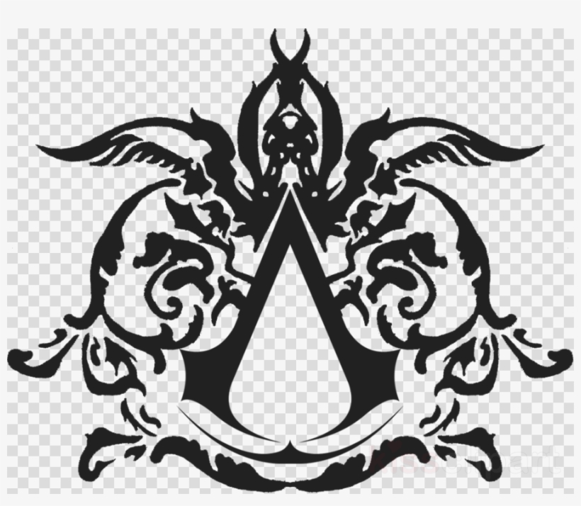 Download Creed Logos Clipart Assassin's Creed - Assassins Creed ...