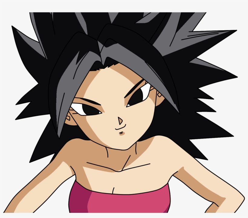 Caulifla Png Transparent PNG - 1661x1080 - Free Download on NicePNG