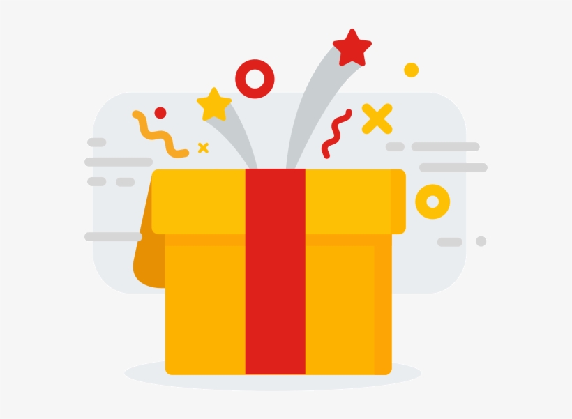 Anniversary Lucky Draw Box PNG Images🐂 Experimente o fortune tiger ...