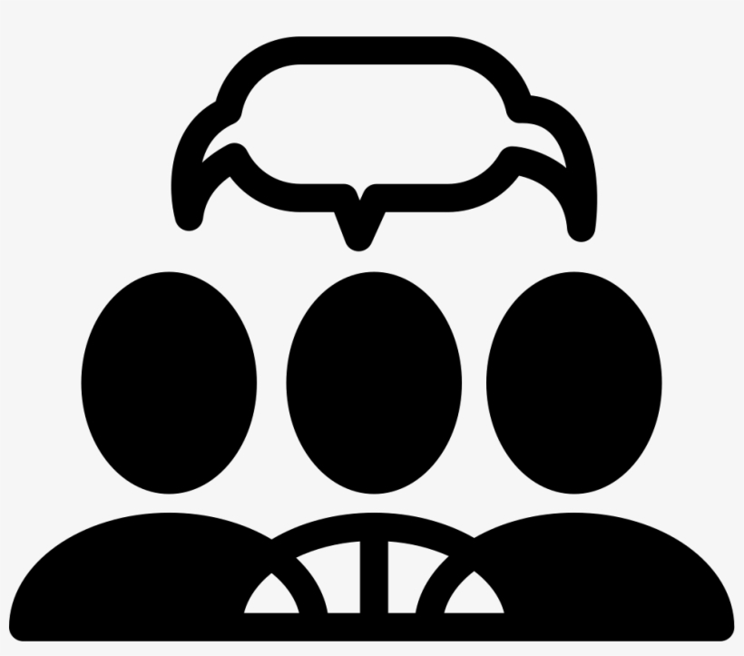 Png File Svg - Talk In Group Icon Transparent PNG - 981x818 - Free ...