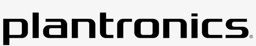 Musique Tecno Globe - Plantronic Logo Transparent PNG - 4432x1204 ...