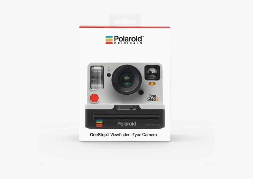 Polaroid Originals Onestep 2 Vf - Polaroid Originals Onestep 2 Instant ...