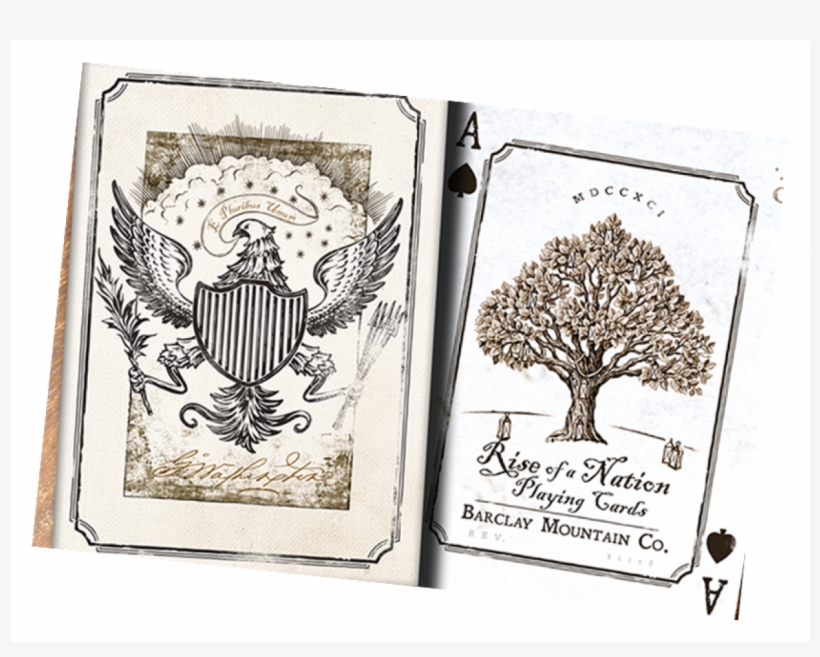 More Views - Robert Tomlinson Rise Of A Nation (collector Edition ...