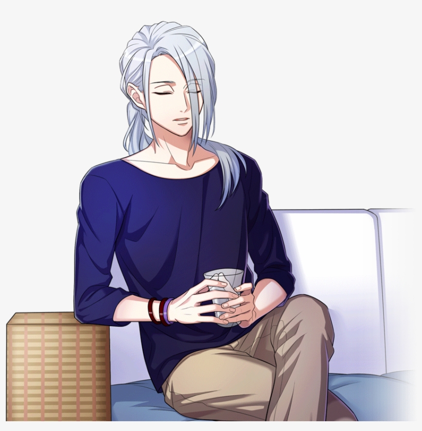 Azuma Comedy Sr Transparent - Anime Transparent PNG - 1024x1024 - Free ...