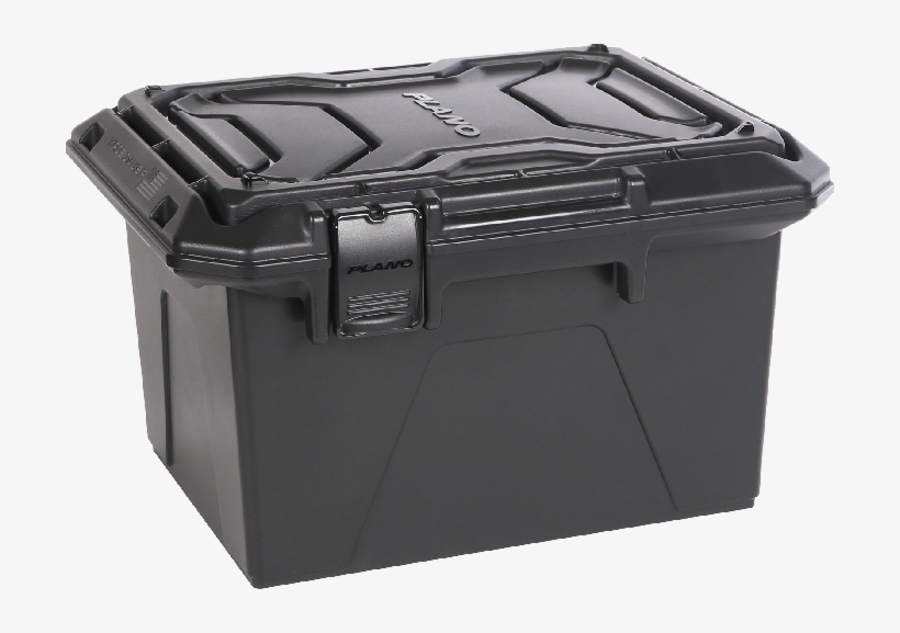 Plano 1071600 Tactical Ammo Crate Transparent PNG - 700x497 - Free ...