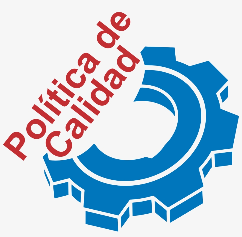 Politica De Calidad Png Transparent PNG - 1945x1812 - Free Download on ...
