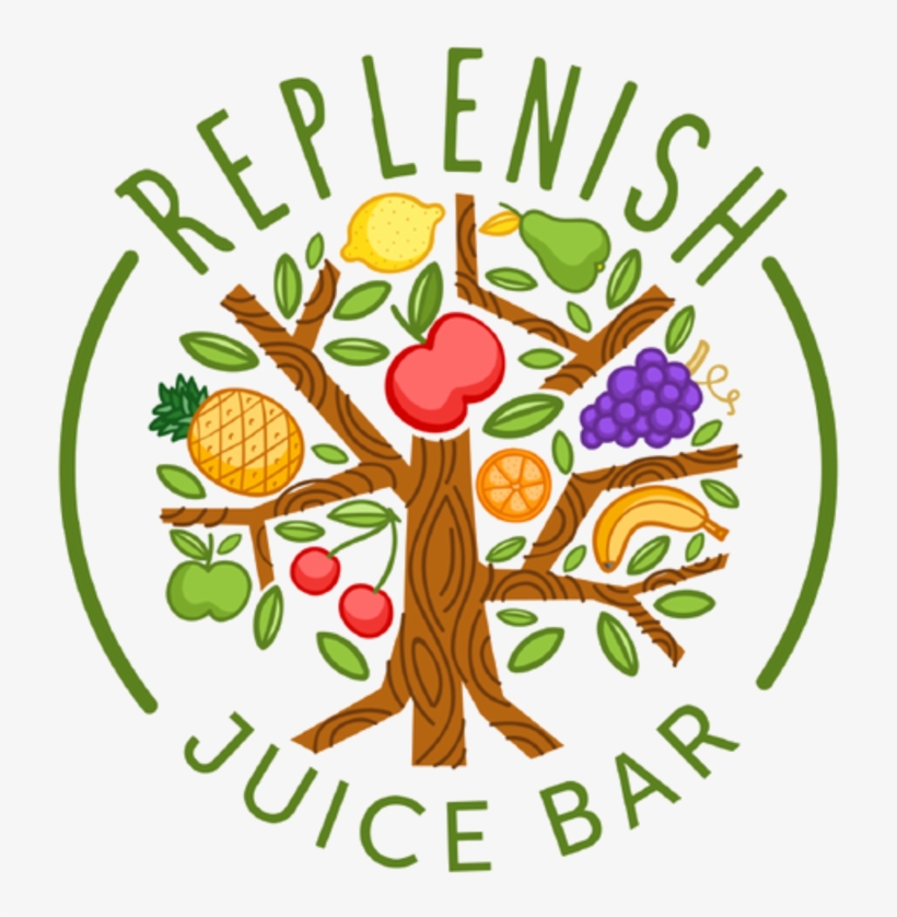 Julius Caesar Clipart Mango - Replenish Juice Bar Transparent PNG ...