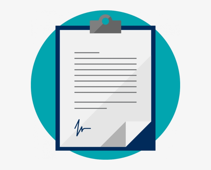 Antenuptial Contracts - Title Deed Icon Png Transparent PNG - 580x580 ...