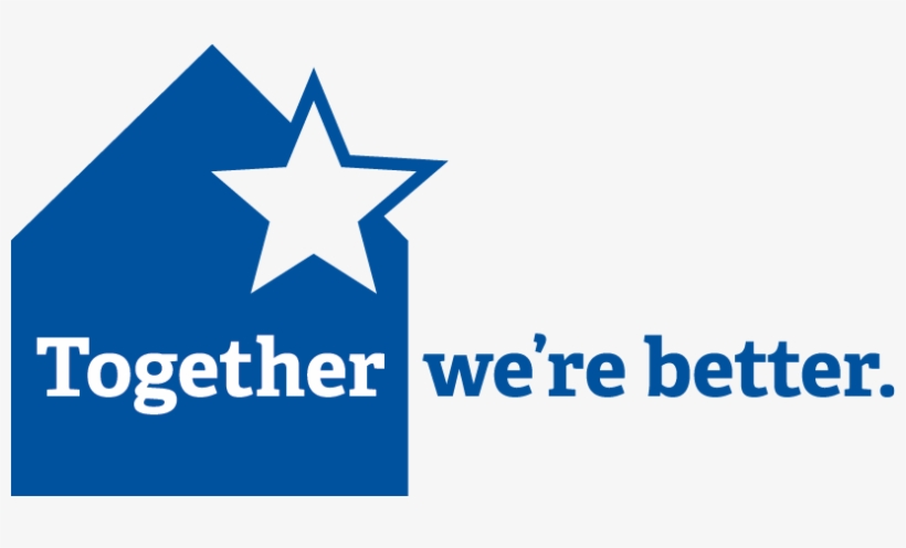 Together We're Better - Capital Farm Credit Logo Transparent PNG ...