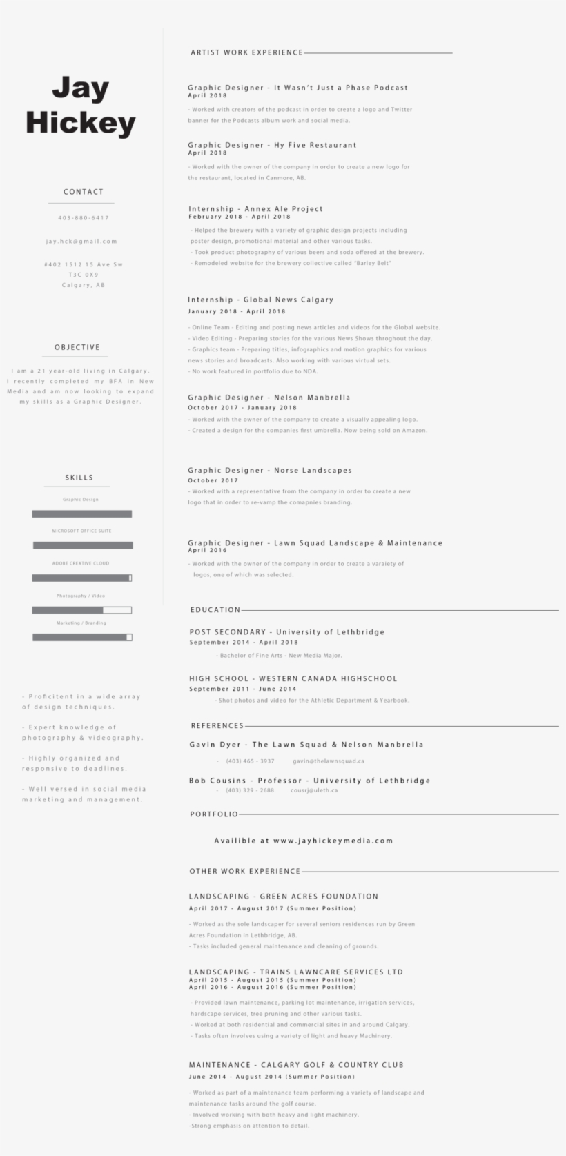 website-resume-document-transparent-png-1000x1995-free-download