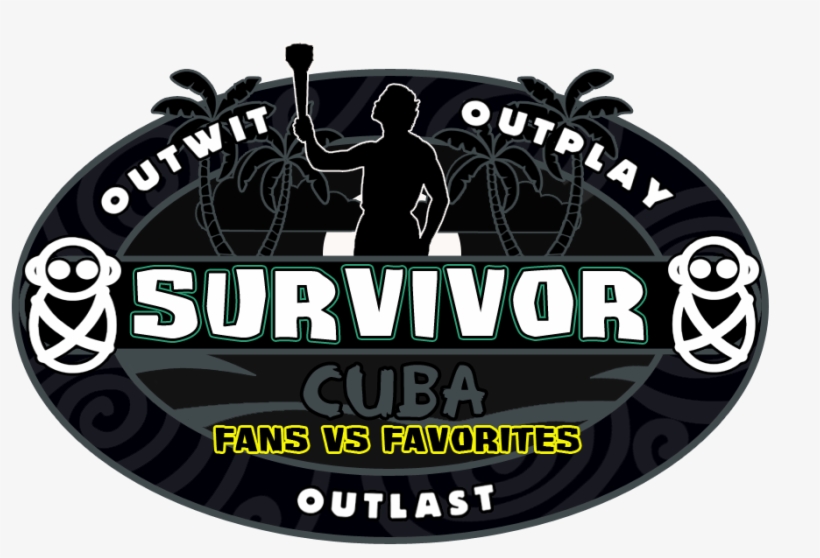 S17 Logo - Survivor Transparent PNG - 944x622 - Free Download on NicePNG