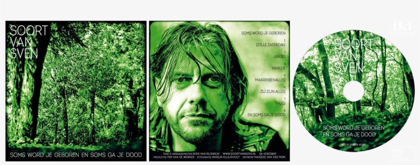 Soort Van Sven - Poster Transparent PNG - 1600x564 - Free Download on ...