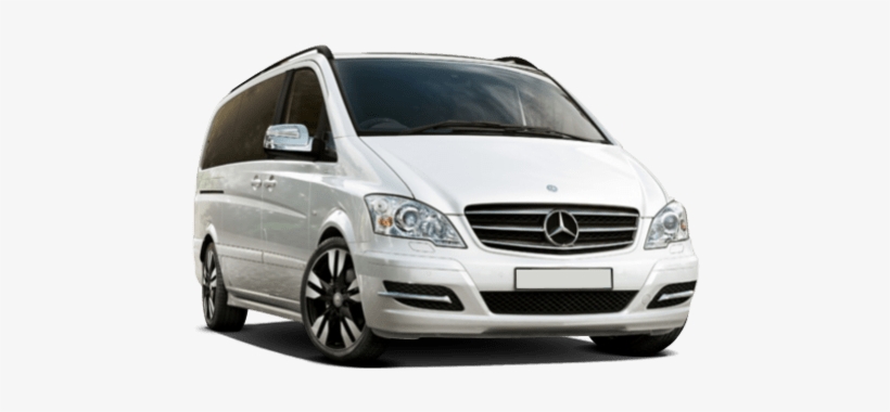 V-class - Mercedes V-class Transparent PNG - 784x588 - Free Download on ...