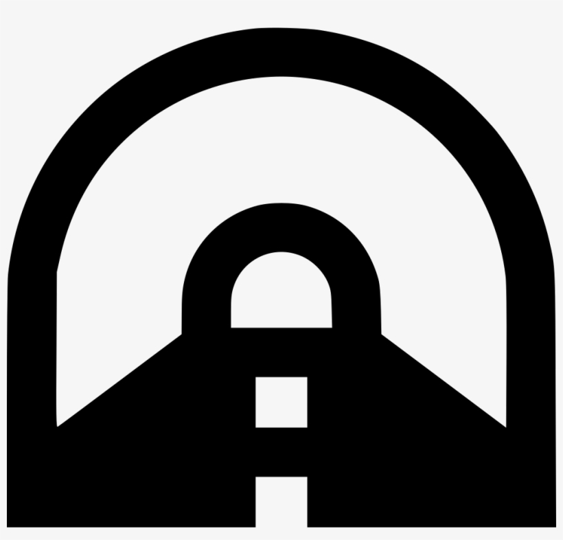 Tunnel Icon