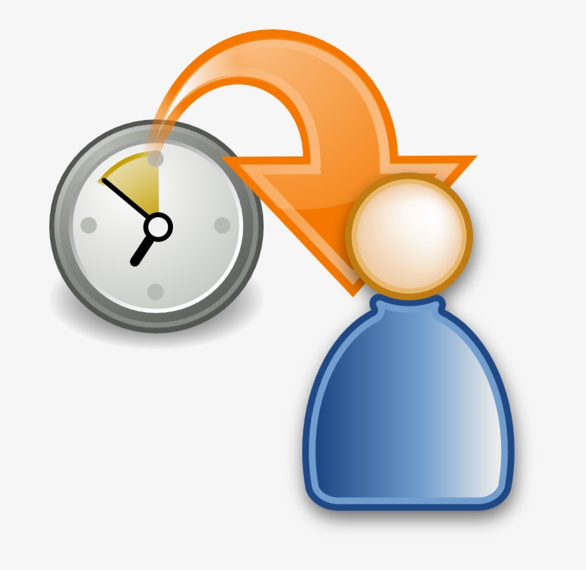 File - Waiting For Approval Icon Transparent PNG - 721x721 - Free ...