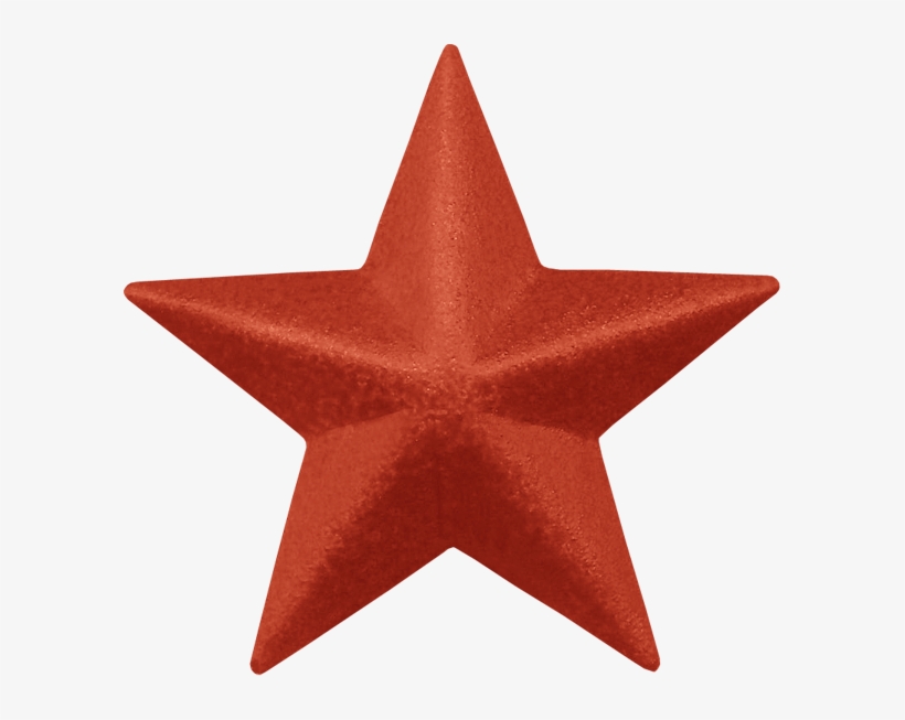 Stars ‿ ⁀°•• - Communist Star Png Transparent PNG - 595x573 - Free ...