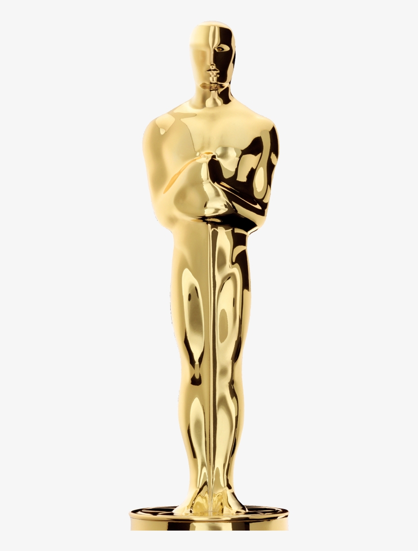 Oscars - Oscars Awards Pop Art Transparent PNG - 316x1000 - Free ...
