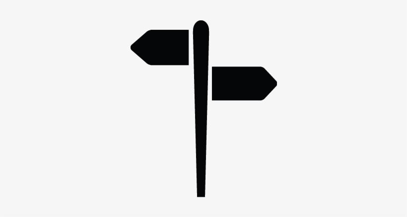 Direction, Signal Icon - Cross Transparent PNG - 800x800 - Free ...