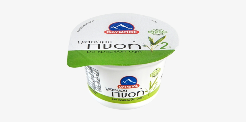Probiotic Yogurt - Γιαουρτι Με Προβιοτικα Ολυμποσ Transparent PNG ...