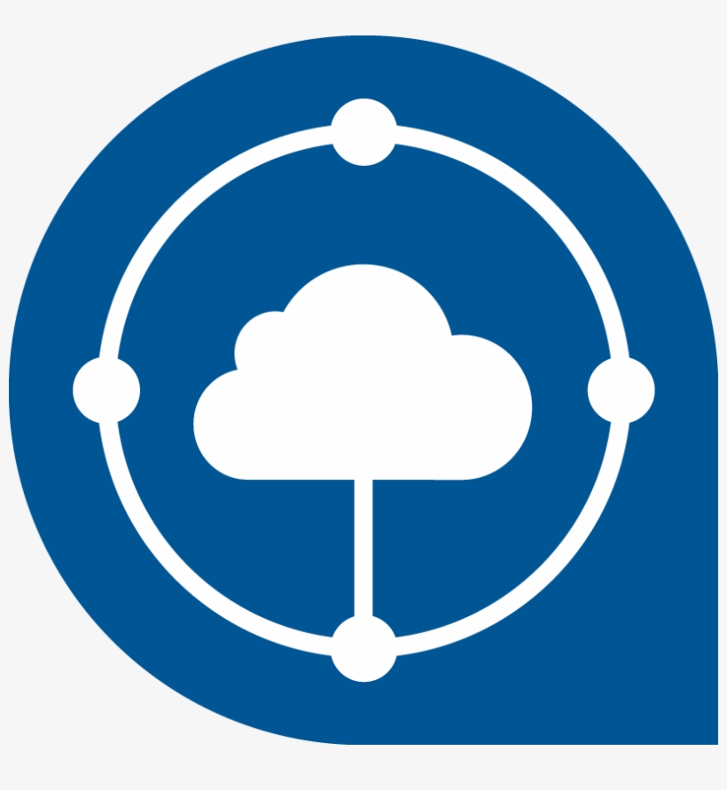 Talend Cloud - Talend Integration Cloud Logo Transparent PNG - 811x811 ...