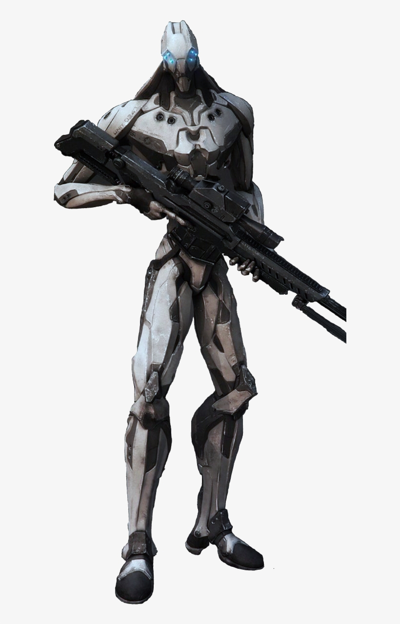Droid - Http - //i - Imgur - Com/rog6jqm - Halo Spartan No Armor ...