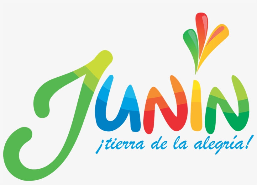 Bandera Del Perú - Junin Logo Png Transparent PNG - 1134x760 - Free ...