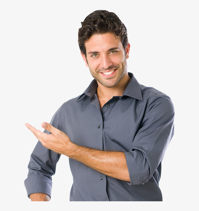 Van Helsing Director At Envato Llc - Man Stock Photo Png Transparent ...