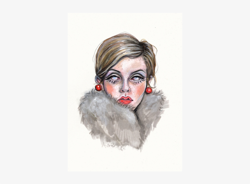 Lucas David Twiggy Transparent PNG - 450x600 - Free Download on NicePNG