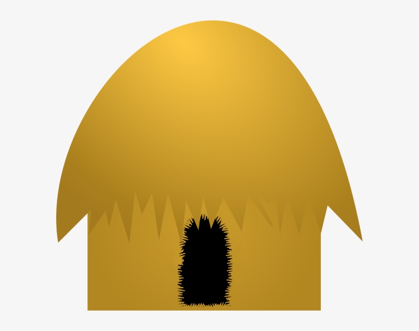 Download Hut Clipart Png - HD Transparent PNG - NicePNG.com