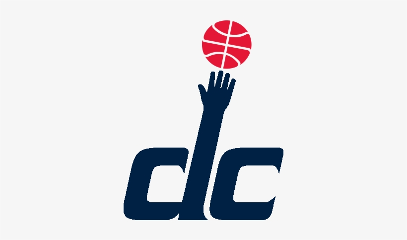 Washington Wizards - Washington Wizards Dc Logo Transparent PNG ...