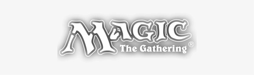 Magic Commander Logo