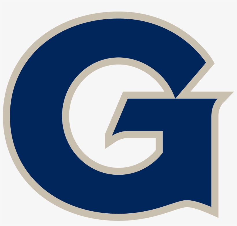 Georgetown University - Georgetown Hoyas Logo Transparent PNG ...