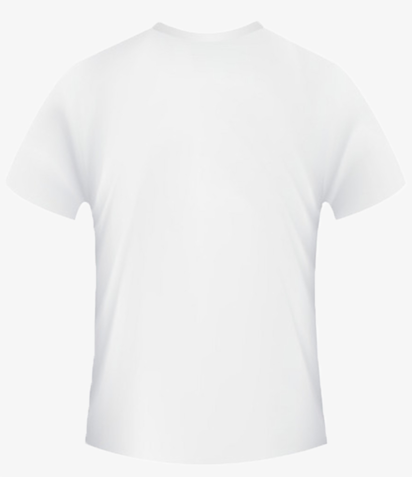 White T Shirt Transparent Transparent PNG - 1500x1500 - Free Download ...