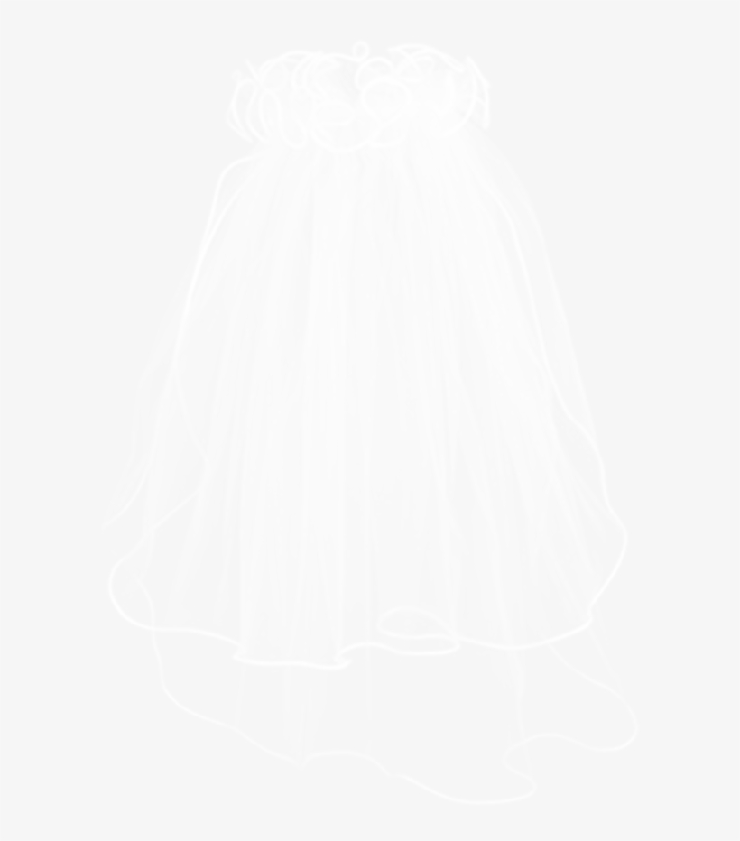 Wedding Veil Png Clip Art - Wedding Veil Transparent Background ...