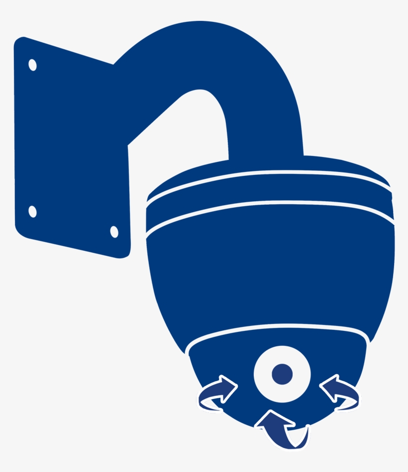 Best Security Cameras - Ptz Camera Icon Png Transparent PNG - 1000x1000 ...