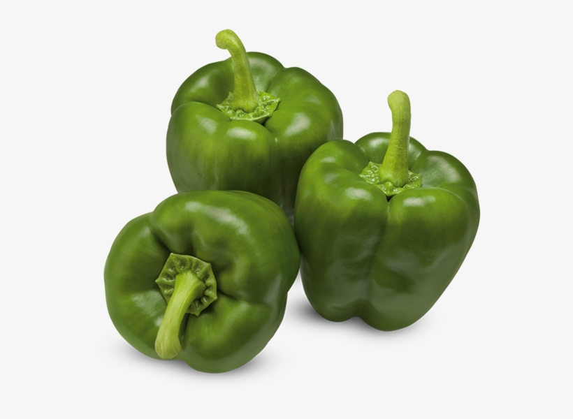 Green Bell Pepper Png - Green Capsicum Png Transparent PNG - 800x560 ...