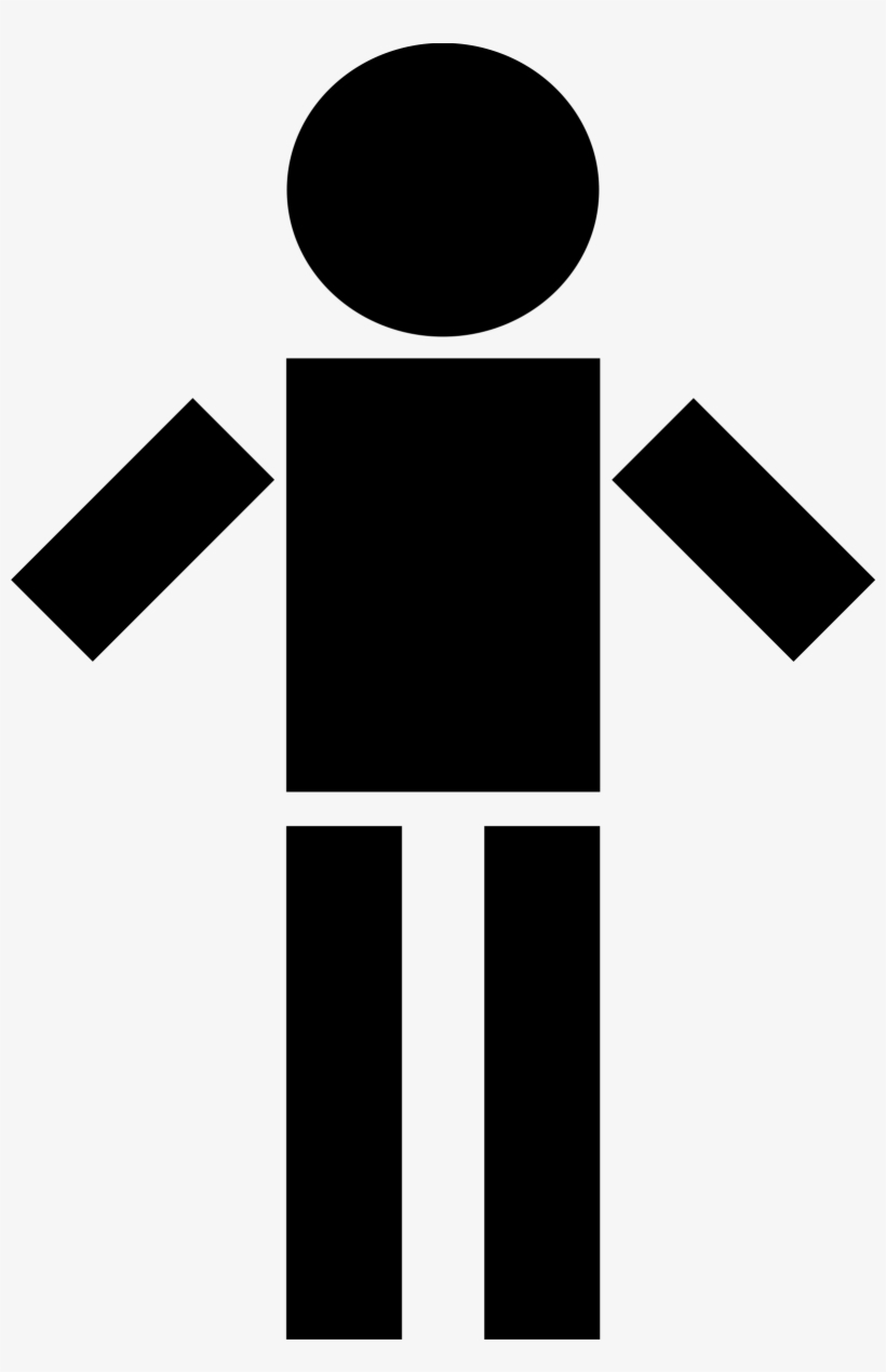 Download Stickman Png - HD Transparent PNG - NicePNG.com