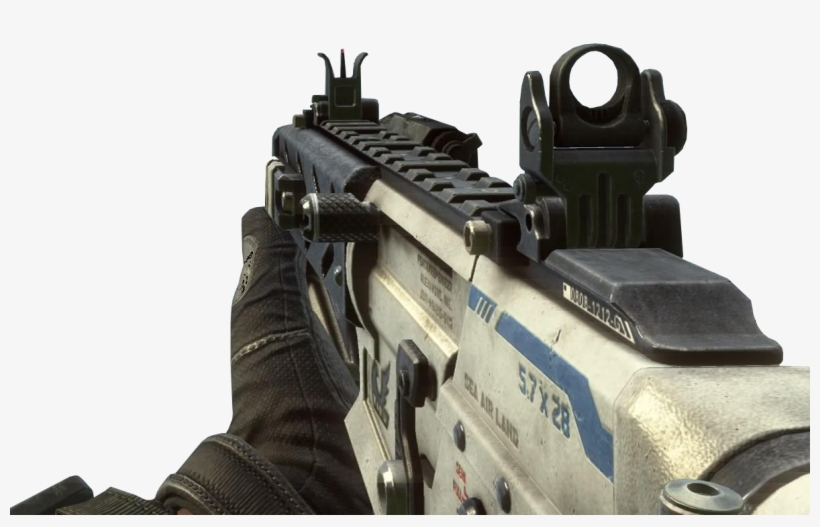 Peacekeeper Laser Sight Boii - Black Ops 3 Peacekeeper Png Transparent ...