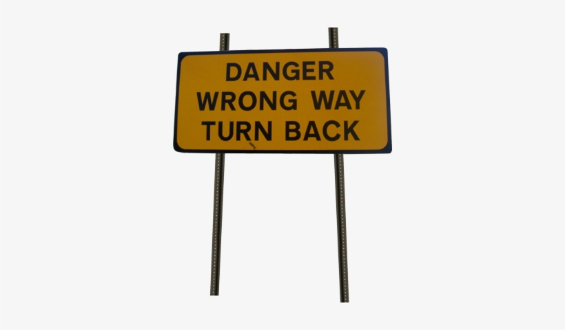 Real Street Sign Png