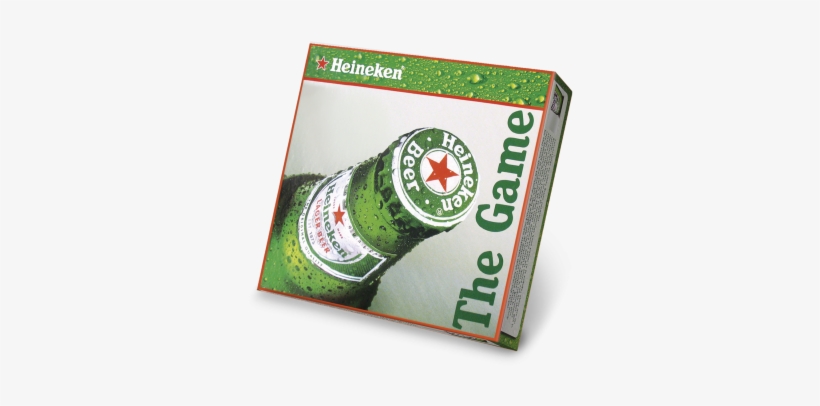 Heineken The Game - Game Transparent PNG - 416x425 - Free Download on ...