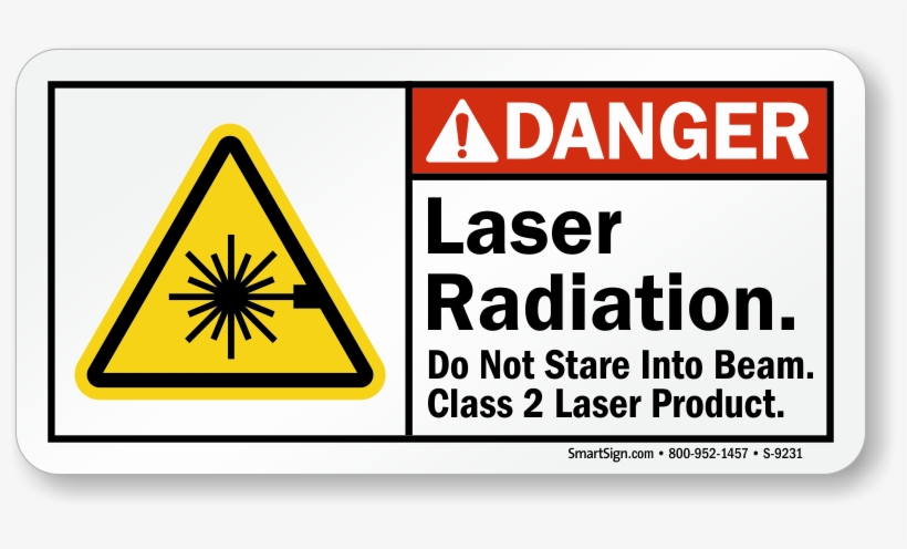 Download Ansi Danger Sign - Smartsign By Lyle Smartsign Adhesive Vinyl ...